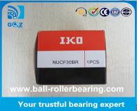 China IKO cam Needle Roller Bearing NUCF30BR  Stud Type Track Rollers Cam  Followers NUCF30BR for sale