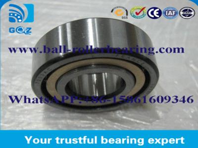 China High Precision Angular Contact Ball Bearing 7203AC / size  17 * 40 *1 2 mm for sale