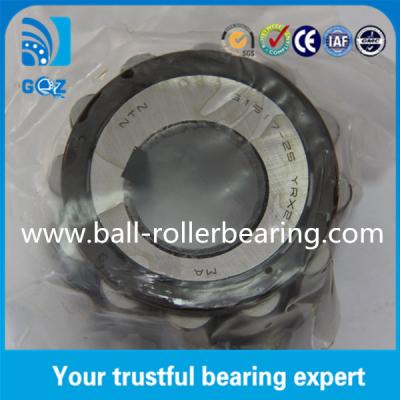 China Eccentric Full Complement Cylindrical Roller Bearings For Reducer NTN 61617-25 YRX2 Nylon Cage for sale