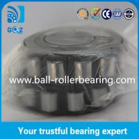 China Eccentric Full Complement Cylindrical Roller Bearings For Reducer NTN 61617-25 YRX2 Nylon Cage for sale
