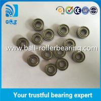 China Automotive Deep Groove Ball Bearing MC3 Clearance NSK 686ZZ 686AT12ZZ1 MC3NS7K for sale