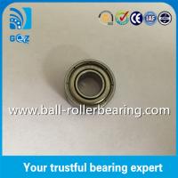 China Automotive Deep Groove Ball Bearing MC3 Clearance NSK 686ZZ 686AT12ZZ1 MC3NS7K for sale