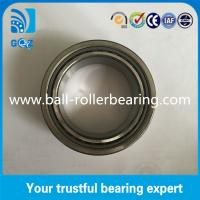 China Chrome Steel NA4914 Heavy Duty Needle Roller Bearing with Inner Ring for sale