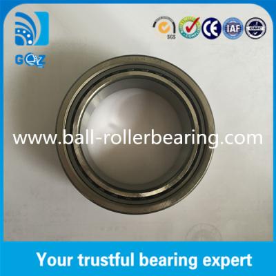 China Chrome Steel NA4914 Heavy Duty Needle Roller Bearing with Inner Ring for sale