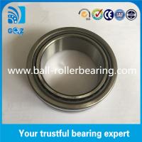 China Chrome Steel NA4914 Heavy Duty Needle Roller Bearing with Inner Ring for sale