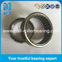 China Chrome Steel NA4914 Heavy Duty Needle Roller Bearing with Inner Ring for sale