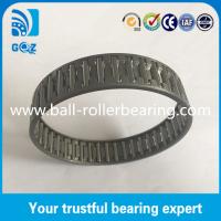 China Needle Roller Cage Assemblies Chrome steel bearings GCR15 K85 x 92 x 20 Thickness 20mm for sale