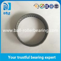 China Needle Roller Cage Assemblies Chrome steel bearings GCR15 K85 x 92 x 20 Thickness 20mm for sale