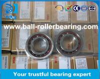 China HCB7008-C-T-P4S Spindle Angular Contact Ball Bearings HCB7008.C.T.P4S NSK 40 x 68 x 15 mm for sale