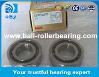 China HCB7008-C-T-P4S Spindle Angular Contact Ball Bearings HCB7008.C.T.P4S NSK 40 x 68 x 15 mm for sale