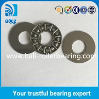 China Steel Cage Flat Needle Roller Bearing AXK1024 with Washer AS1024 for sale