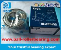 China AUTO motor vehicle Automotive Bearings DAC38710033/30 KOYO low noise DAC3871W-3CS62 38bwd09a for sale