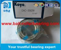 China DAC3562W Automotive Bearings , Auto Wheel Hub Bearing for Hyundai Toyota Auto parts DAC356180040 35 x 61.8 x 40 mm for sale