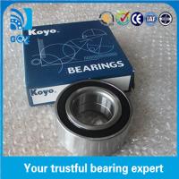 China KOYO NSK Automotive Vehicle Bearings 38BWD21CA53 DAC38700038A 38 * 70 * 38 Mm for sale