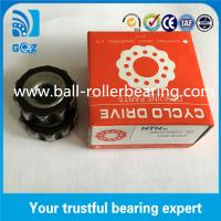 China Nylon Cage Roller Bearing / Eccentric Cylindrical Precision Roller Bearing For Reducer NTN 15UZ21006 T2 for sale
