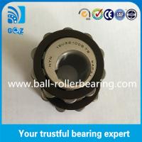China Nylon Cage Roller Bearing / Eccentric Cylindrical Precision Roller Bearing For Reducer NTN 15UZ21006 T2 for sale