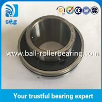China Gcr15 Pillow Block Bearing TIMKEN FAFNIR GY1107KRRB Radial Insert Ball Bearing Bore diameter 36.5125 mm for sale