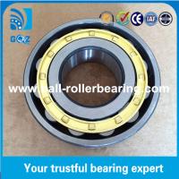 China NJ Big Size Single Row Cylindrical Roller NJ230 Chrome Steel Crankshaft Bearings 150x270x45 mm for sale