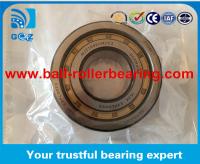 China NJ2308-E-TVP2 Cylinder Roller Bearing , Single Row Roller Bearing 40x90x33 mm NJ2308 for sale