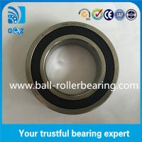 China GA Light Preload high Precision Angular Contact Ball Bearing 7008C-2RZ P4 GA for sale