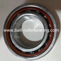 China Bakelite Cage Angular Contact Ball Bearing P4S Precision FAG B7006-C-T-P4S-UL for sale