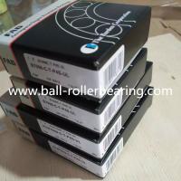 China Bakelite Cage Angular Contact Ball Bearing P4S Precision FAG B7006-C-T-P4S-UL for sale
