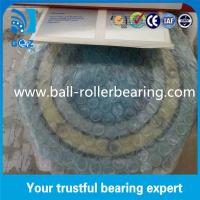 China Brass Cage Electrical Insulation Deep Groove Ball Bearing SKF 6317M/C3 VL0241 for sale