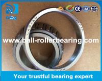 China Japan SET11 JL69349/JL69310 KOYO Tapered Roller Bearing 38 x 63 x 17 mm Mining Machine Bearings for sale