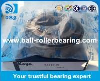 China 32210JR Bearing Tapered Precision Roller Bearing 32210JR 32212JR 32306JR KOYO Taper Roller 90x50x23 Mm Bearing for sale