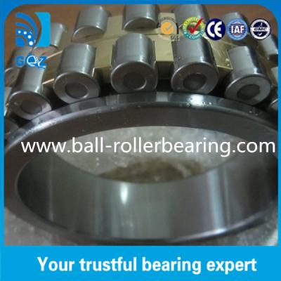 China Brass Cage P4 Precision Full Complement Cylindrical Roller Bearings NSK NN3028MBKRCC1P4 for sale