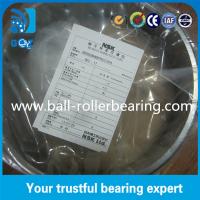 China Brass Cage P4 Precision Full Complement Cylindrical Roller Bearings NSK NN3028MBKRCC1P4 for sale