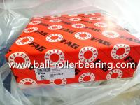 China C3 Clearance Brass Cage Bearing / Bearing Spherical Roller FAG 22324-E1A-M-C3 for sale