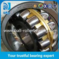 China Oil Groove Brass Cage Vibrating Screen Bearing SKF 452324M2/W502 for sale