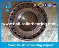 China 22312E Sealed Spherical Roller Bearings , C/CA /K/CK Steel Cage Bearing 60 x 130 x 46 mm for sale