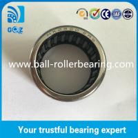 China Lip Seals HK2820-2RS Drawn Cup Needle Roller Bearing with open ends for sale