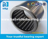 China HK series Drawn Cup engine Needle Roller Bearing HK1812 Size 18 * 24 * 12 mm for sale