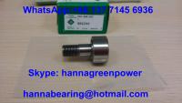 China KR22-PP Hexagonal Socket Cam Follower Roller Bearing With Gap Seals for sale