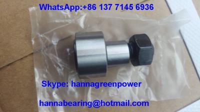 China Stud Track Needle Roller Bearing Cam Follower Bearing KRE19PP 19*11*32 mm for sale