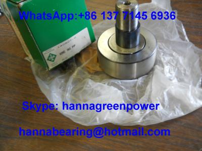 China KRE 90 PP Cam Follower Needle Roller Bearing with Eccentric Collar 90 x 35 x 100 mm for sale