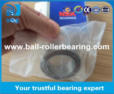 China NSK Automobile Air Conditoner Wheel Hub Bearing / Wheel Bearing Replacement 35BD219T12DDU for sale
