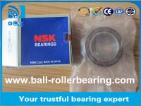 China NSK Automobile Air Conditoner Wheel Hub Bearing / Wheel Bearing Replacement 35BD219T12DDU for sale