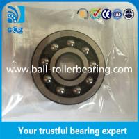 China C3 Clearance Plastic Cage Self aligning Ball Bearing FAG 1200-TVH for sale