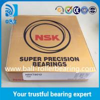 China Non gear type NSK NRXT8013 Precison Cross Roller Bearing For Robot Industry for sale