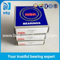 China NSK 28TAG12 Forklift Clutch Release Bearing / Clutch Thrust Bearing With Gcr15 Material for sale
