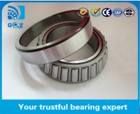 China Auto Track Industrial Chrome Steel Tapered Roller Bearing 31320 100 x 215 x 56.5 mm for sale