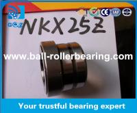 China HRC 58 - 63 NX10 Single Row Needle Roller Bearings NX 10 NX10 Z NX 10Z 10 x 19 x 18 mm for sale