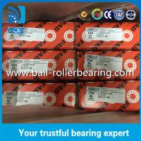 China Steel Cage BA Conical degree FAG 32313-BA Tapered Roller Bearing High precision for sale
