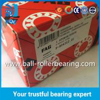 China FAG F-804312.01 Mixer Truck Automotive Bearings with Gcr15 Steel Material for sale