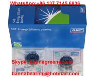 China Automotive Bearings E2.608-2Z/C3 Energy Efficient Deep Groove Ball Bearing 8*22*7mm for sale