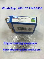 China Low Friction Automotive Bearings E2.6203-2Z/C3 E2 Deep Groove Ball Bearing 17*40*12mm for sale